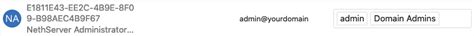 install lemonldap ng sso iam on nethserver howto nethserver community