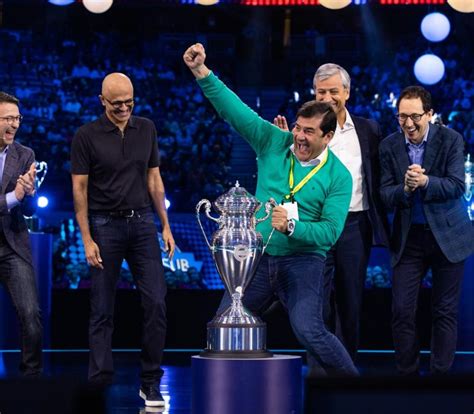 Microsoftlife Cesar Cernuda 122 Comments