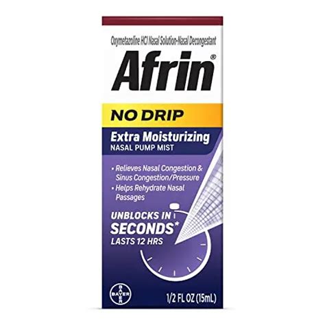 Best Nasal Spray For Post Nasal Drip 2026 Reviews