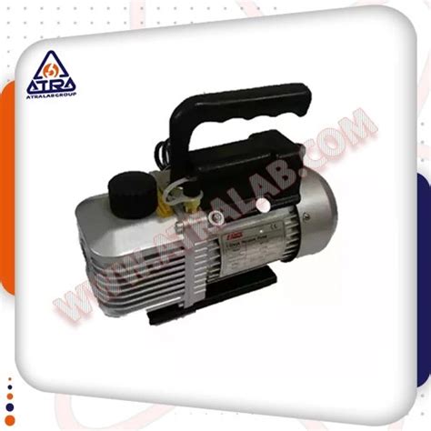 خرید و قیمت پمپ وکیوم روغنی 3 مترمکعب تک مرحله ای Epec مدل Vp115 ترب