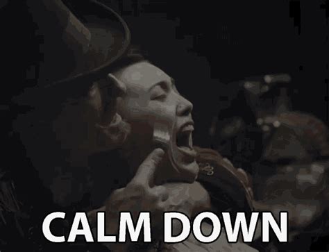 Calm Down Relax  Calm Down Relax You Need To Relax Discover