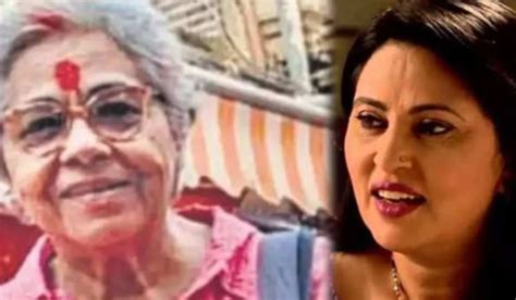 Actress Veena Kapoor Murder Head Smashed With Baseball Bat By Son Said Police Law Insider
