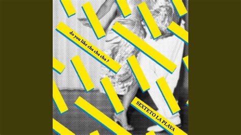 Choo Choo Cha Cha Youtube