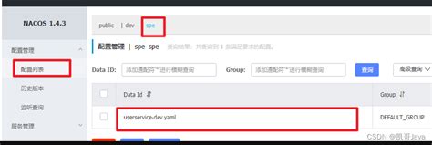 【已解决】nacos作为配置中心的时候使用value注解一直提示could Not Resolve Placeholdercould