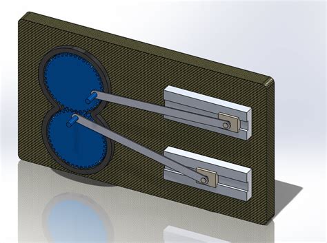 Free Cad Designs Files And 3d Models The Grabcad Community Library