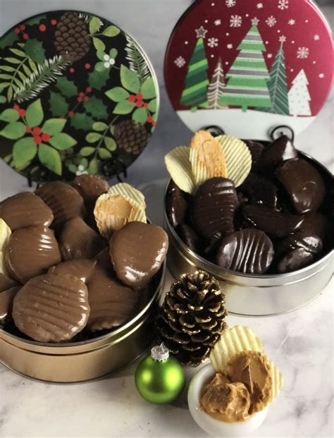 Chocolate Candy Border