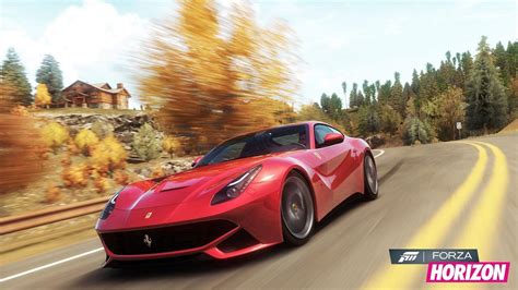 Forza Horizon Wallpapers Wallpaper Cave
