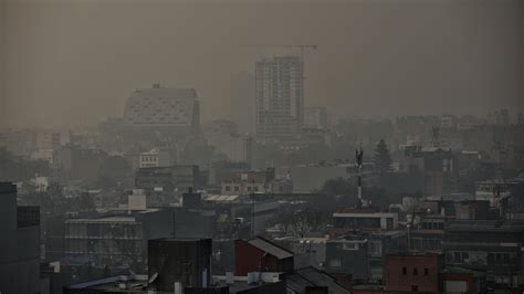 Atención Declaran Emergencia Ambiental En El Suroccidente Bogotá Por