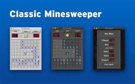 Instal The New Minesweeper Classic Vsepipe