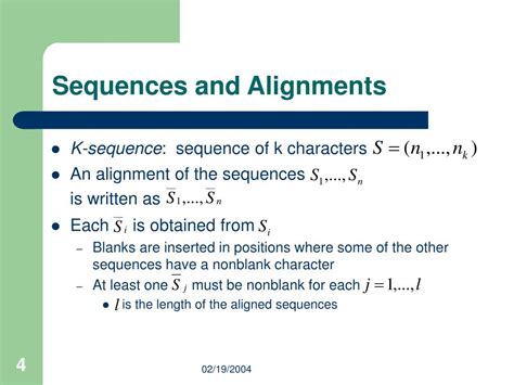 ppt trees stars and multiple biological sequence alignment