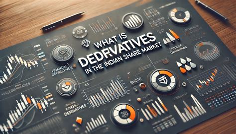 Understanding The Types Of Derivatives In India