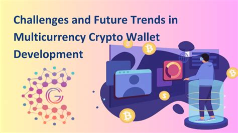 multicurrency wallet development manage multiple digital assets