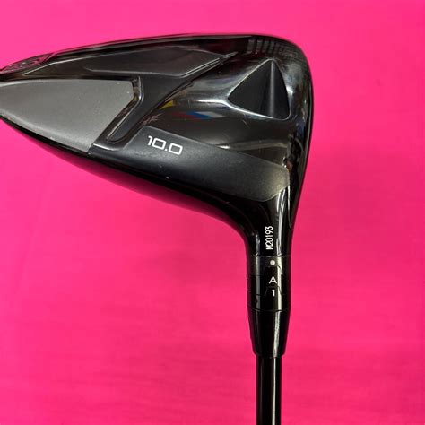 Yahooオークション 10°（s）tsi 2 タイトリスト ドライバー