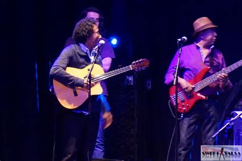 Son Yambu At The Grand Salsa Classes In Preston And Blackburn In The Uk