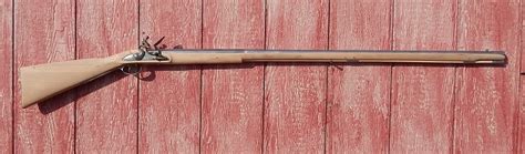 Assembled Guns Sitting Fox Custom Muzzleloaders