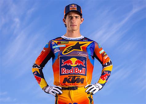 Chase Sexton Ktm Iraq