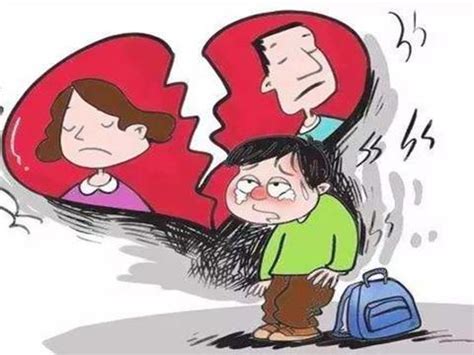 单亲家庭孩子为什么遭“歧视”？不只是家庭问题，和个人性格有关