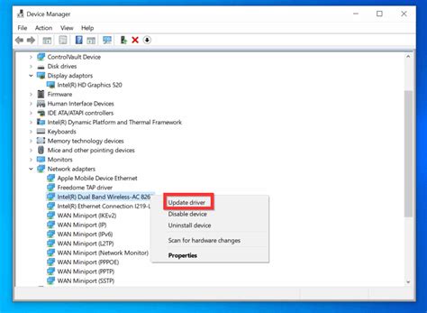 How To Update Drivers Windows 10 2 Methods