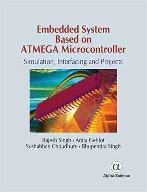 Embedded System Based On Schematics Microelectronics