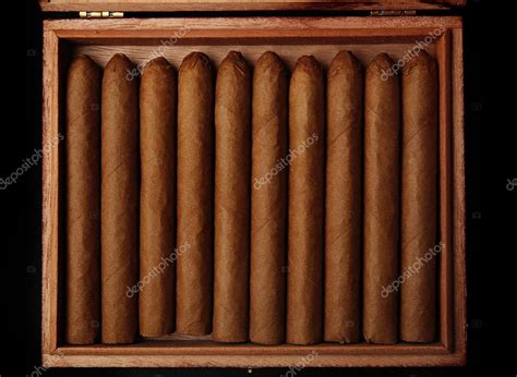 Cigar Texture