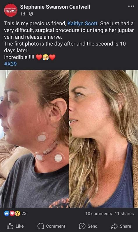 Virginia Lebron On Linkedin Wow 10 Days Later