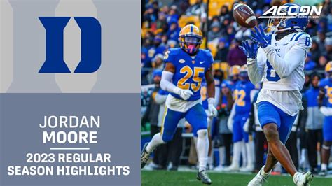 Jordan Moore Duke Nil Deals Net Worth Player Information