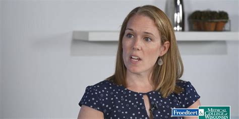 Every Day Health Surgical Oncologist Dr Caitlin Patten Newsbreak