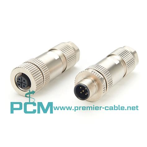 Field Installable Nmea 2000 Connector Nmea 2000 Connector And