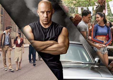 Fast And Furious 9 In Theaters