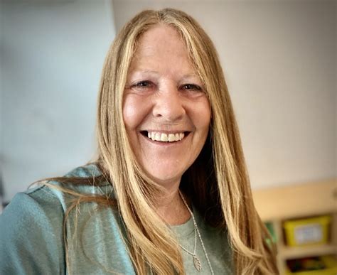 Miranda Messer Bryant Elementary Teacher Assistant Aaps District News