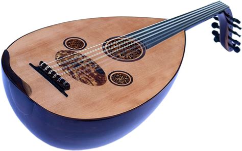 The Versatile Oud World Music Central