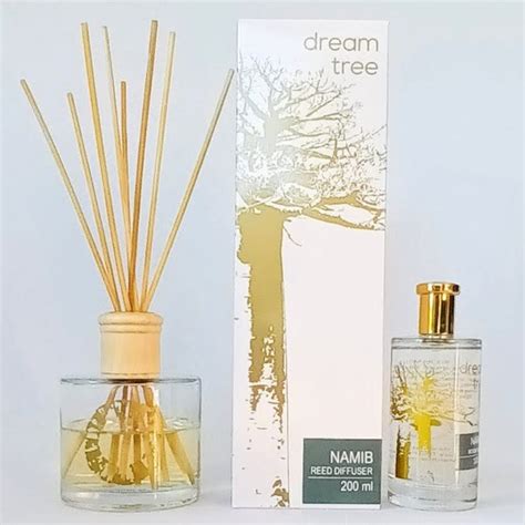 Dream Tree Diffusers Candles Room Mists Whats That Fragrance