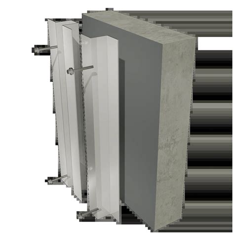 Dcs034 Soffit Framing System Downer