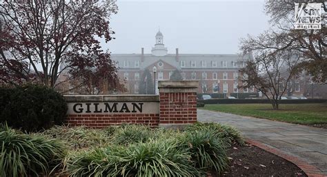 Unitedhealthcare Ceo Suspected Killer Attended Elite Private School In