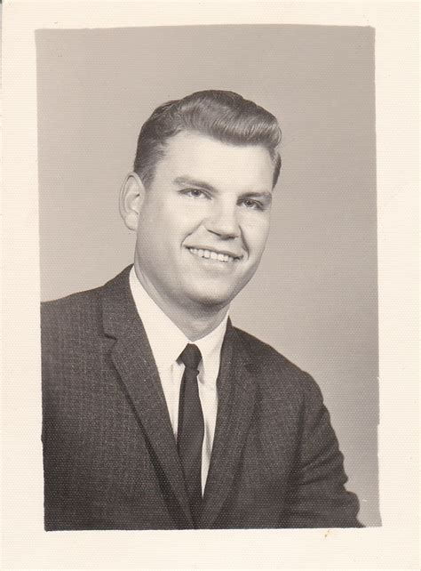 Marion Eugene “gene” Watson 1940 2019 Find A Grave äreminne