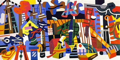 Stuart Davis