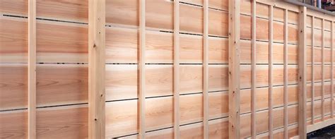 Treating Cedar Wood How To Maintain A Cedar Deck Or Fence