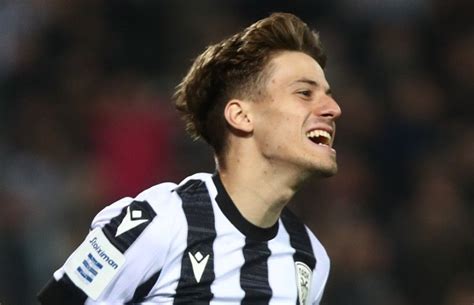 ΠΑΟΚ ΑΕΚ 3 2 Δικέφαλος από ατσάλι νίκησε την Ένωση κι έβαλε φωτιά στο πρωτάθλημα Shootandgoal