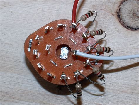 Reading A Rotary Switch Tutorials Robotshop Community