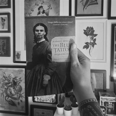 Olive Oatman And The Mohave Tribe Poppy Mae Medium