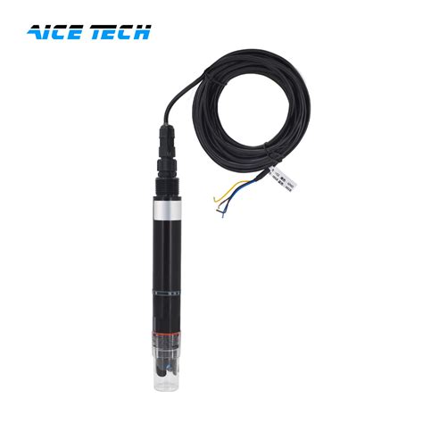 Aice Tech Online G WiFi RS Water Quality Residual Chlorine Sensor Water Quality Residual