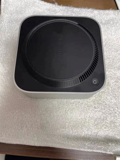Essential Mac Mini M4 Accessory Album On Imgur