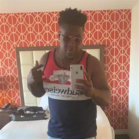 19 Years Ago Wow I Cut Jaylen Edwards Hair For The Fathers Day Thing