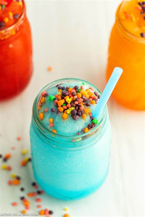 Whats In A Sonic Slush At Linda Green Blog