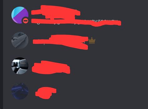 What Does It Mean When Users Are Grayed Out On A Group Dms User List Rdiscordapp
