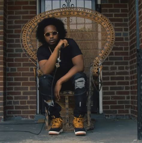 Noochie Front Porch Freestyles Pt 9 Video Jukeboxdc