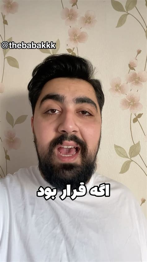 Babak Thebabakkk • Instagram Photos And Videos