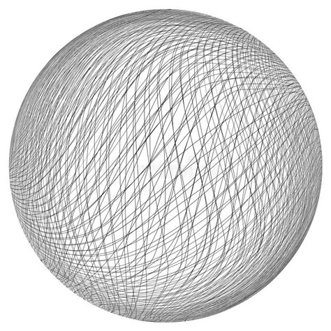 Reticulate Vector Ball Stock Vector Illustration Of Corrugated 280343073
