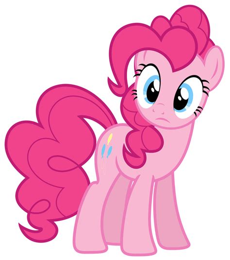 Vector Pinkie Pie 16 By Estories On Deviantart