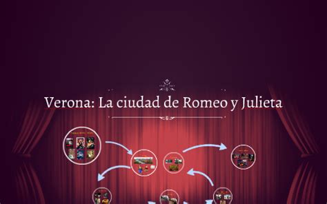 Verona La Ciudad De Romeo Y Julieta By Alicia B On Prezi